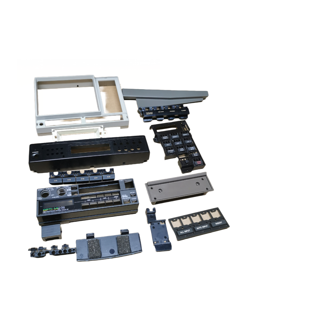 Shop - TEAC TASCAM PARTS