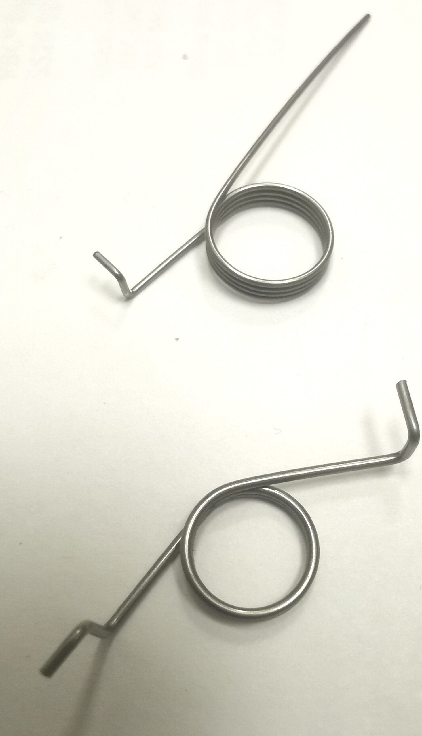 Torsion Spring - TEAC TASCAM PARTS
